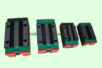 China cnc router z axis slide HIWIN hgh20ca / hgh20ha / cnc router slides supplier