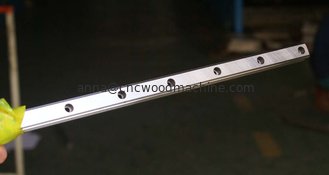 China cnc linear rail / cnc rails / HIWIN original with high quality / linear rails cnc supplier