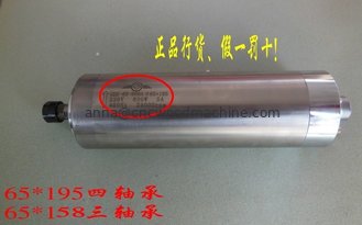 China cnc router spindle 800 w Changsheng  with high quality from China supplier! supplier