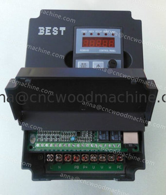 cnc router inverter for Sale with Cheap Price from China! woodworking cnc router inverter! supplier