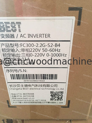 cnc router inverter for Sale with Cheap Price from China! woodworking cnc router inverter! supplier