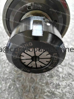 cnc router spindle 2.2 kw with high-speed cnc router water cooled spindle supplier