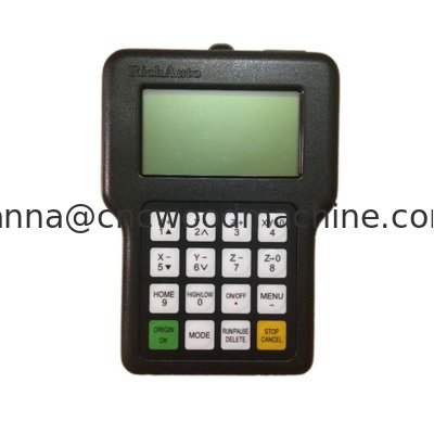 cnc router dsp controller A11 Rich Auto / for cnc router controllers supplier