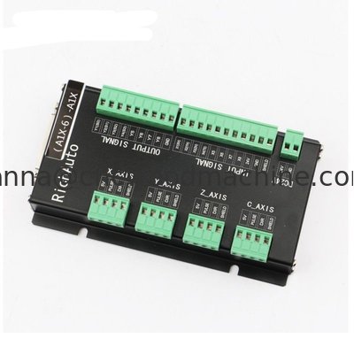 cnc router dsp controller A11 Rich Auto / for cnc router controllers supplier