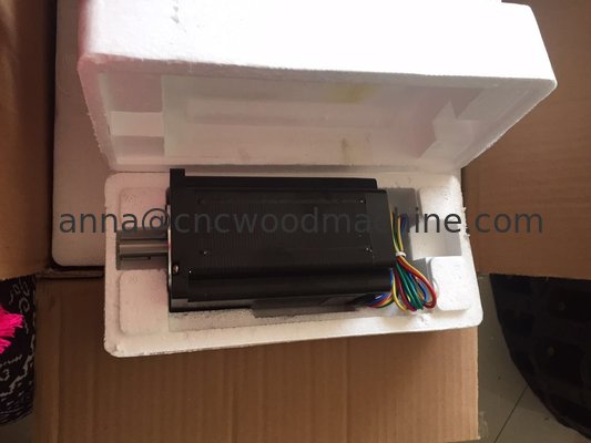 cnc router motors 450C / Cnc router stepper motor and kits for cnc wood machine supplier