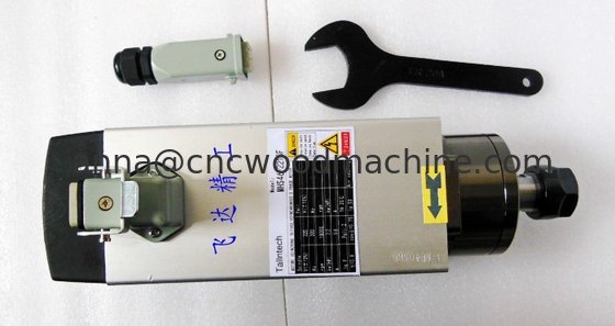 2.2 kW air cooled spindle / cnc router air cooled spindle from China for sale supplier