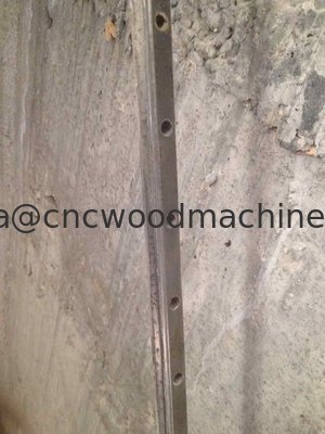 cnc linear rail / cnc rails / HIWIN original with high quality / linear rails cnc supplier