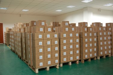 Wenzhou Cifang Safe Printing Co., Ltd.