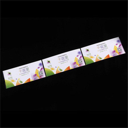 Specializing in the production of scratch lottery ticket,Payslip computer form carbonless paper