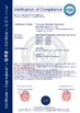 TONGLING SHENDIAO MACHINERY MANUFACTURING CO.,LTD