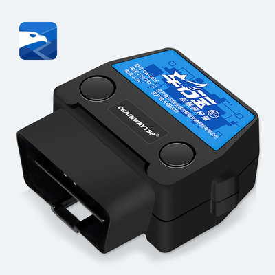 Factory price gps vehicle tracking system with 2G obd, Fleet vehicle tracking system support remote diagnostic,