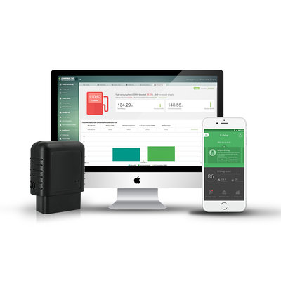 logistics fleet management with cloud platform and APPs,GPS tracker for truck, lorry, van, car