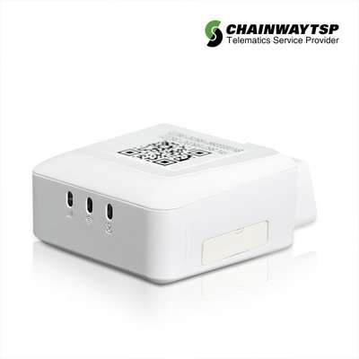 Advanced vehicle tracking mobile tracking software, connected car solutions with 4GOBD, wifi Hotspots and mobile apps