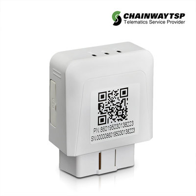 Vehicle real-time location,Connected Car telematics cloud service with smart app and wifi hotspots for telecom operators