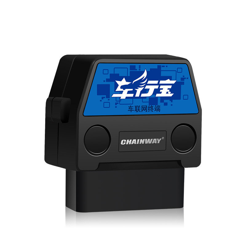 Factory price gps vehicle tracking system with 2G obd, Fleet vehicle tracking system support remote diagnostic,