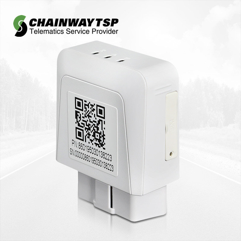 Vehicle GPS tracking system[2G, 3G, 4G, OBD] support WiFi Hotspot, OBD 4G car vehicle fleet management