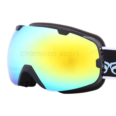 Double Lens Anti Fog Snow Goggles Big Ski Glasses Skiing Snowboarding Men Women
