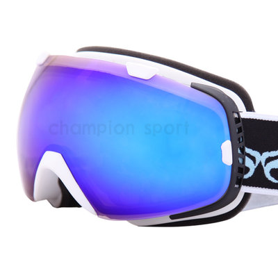 Double Lens Anti Fog Snow Goggles Big Ski Glasses Skiing Snowboarding Men Women