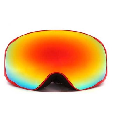 Unisex Outdoor Sports Mountain Bicycle Motorcycle Snow Glasses Windproof Ski Eyewear