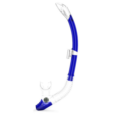 Black Diving And Fresh Air Snorkeling Gear Compass​ Easy To Bend