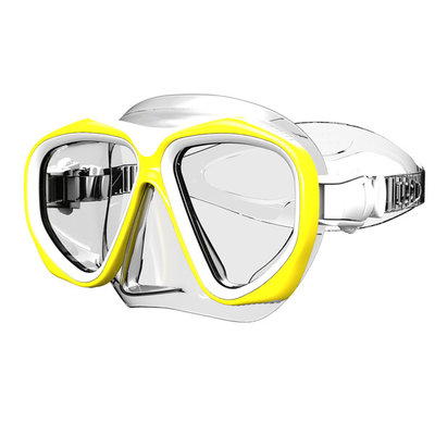 Child Diving Mask Kids Diving Goggles Youth Silicone Scuba Diving Equipment