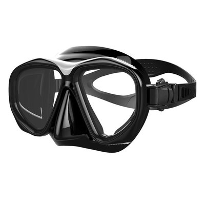 Child Diving Mask Kids Diving Goggles Youth Silicone Scuba Diving Equipment