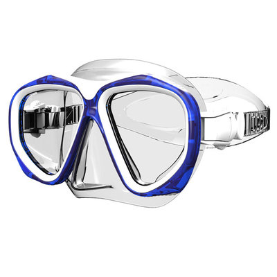 Child Diving Mask Kids Diving Goggles Youth Silicone Scuba Diving Equipment