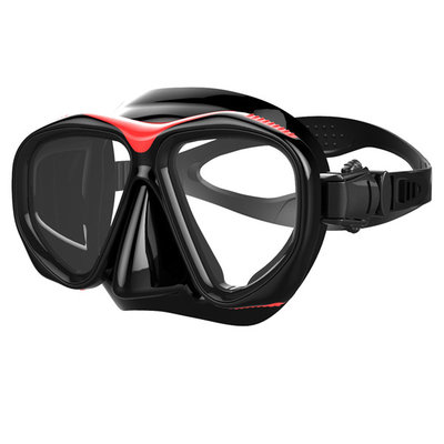 Child Diving Mask Kids Diving Goggles Youth Silicone Scuba Diving Equipment