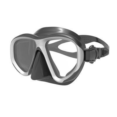 China Factory Wholesale Diving Equipment And Sea Dive Mask With Tempered Glass