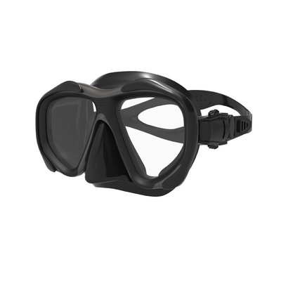 Scuba Dive Mask Full Face Free Diving Mask Swimming Glasses Easy Breath
