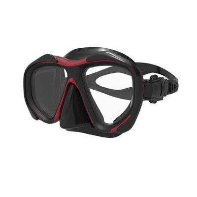 Scuba Dive Mask Full Face Free Diving Mask Swimming Glasses Easy Breath