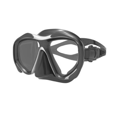 Scuba Dive Mask Full Face Free Diving Mask Swimming Glasses Easy Breath