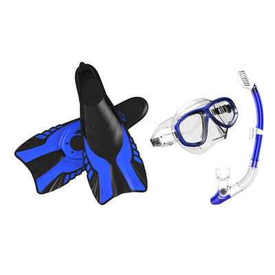 Wholesale Diving Equipment Scuba Diving Equipment Diving Set For Adult