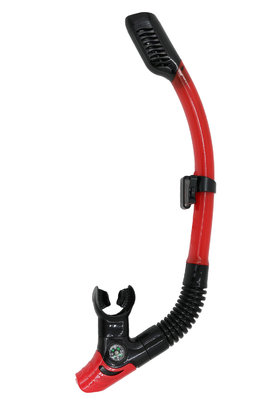 Professional Silicone Snorkeling Gear Sea Or Swimming Poor Application