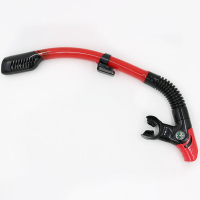 Professional Silicone Snorkeling Gear Sea Or Swimming Poor Application