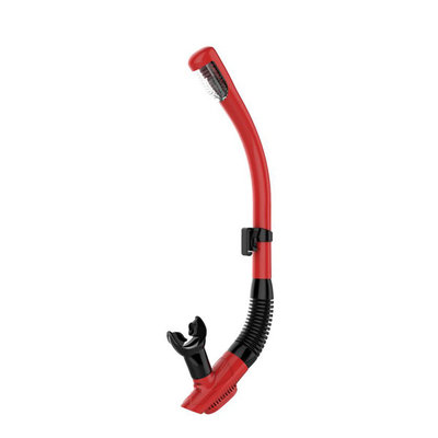 Dry Diving Snorkel Professional Breathing Tube And Swimming Snorkel