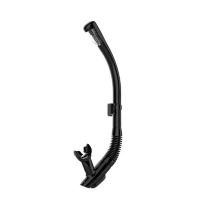 Dry Diving Snorkel Professional Breathing Tube And Swimming Snorkel