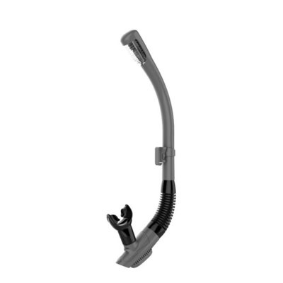 Dry Diving Snorkel Professional Breathing Tube And Swimming Snorkel
