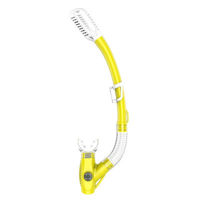 Fresh Air Respiratory Tube Fashionable Snorkeling Equipment Dive Snorkel