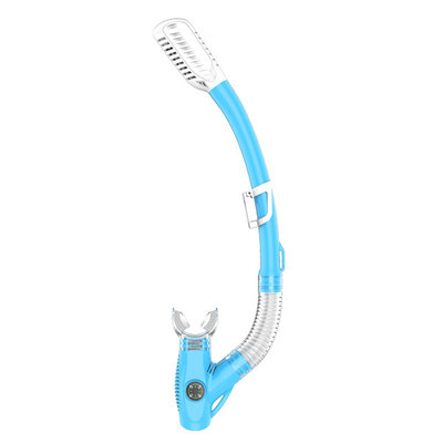 Fresh Air Respiratory Tube Fashionable Snorkeling Equipment Dive Snorkel