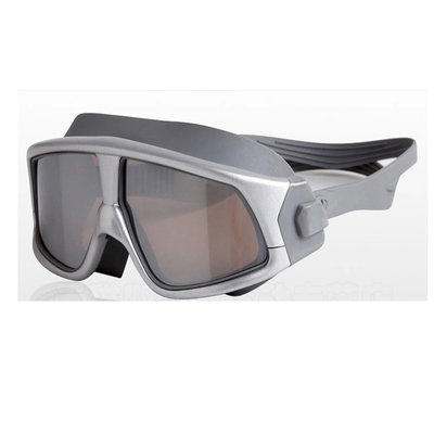 Swim Mask Myopia Photocromatic Lens Competitive Swim Goggles With Private Label
