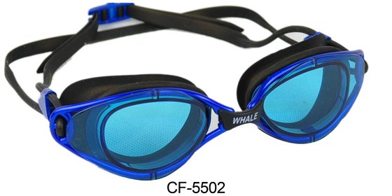 Fashion Adult Silicone Swim Wear Swim Frame Swimming Goggle Nose Piece Options