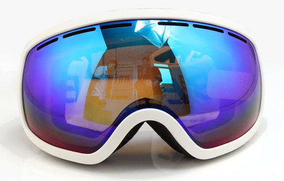 Ski Snowboard Goggles Blue