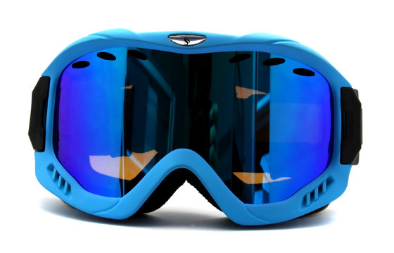 Ski And Snowboard Goggles