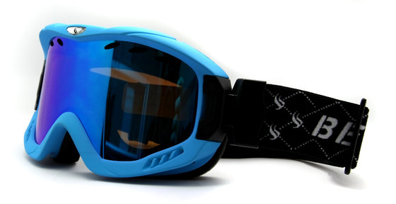 Ski And Snowboard Goggles