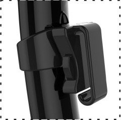 Hot Adult Silicone Spearfishing Equipment (SK-404B) Flexible Buckle