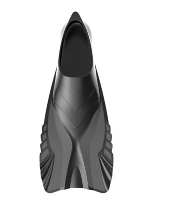 2016 latest scuba diving equipment, diving set, tempered glass diving fin