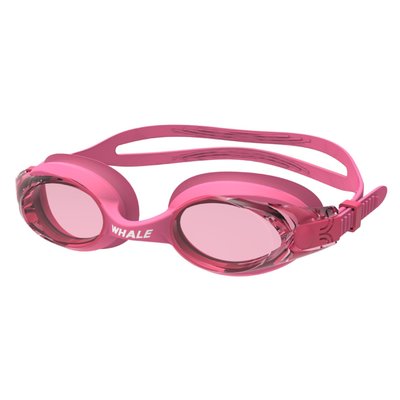 Womens Silicone Swimming Goggles / Most Comfortable Swim Goggles