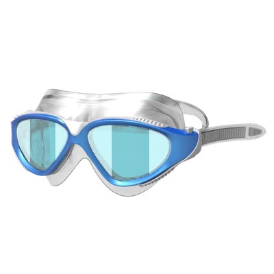 Professional Eye Protective Anti Fog Swimming Goggles for Womens , Ladies
