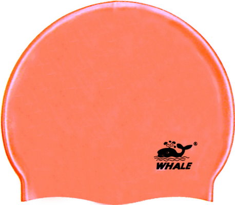 Black Professional Silicone Or Latex Swim Caps Ladies Swimming Hats For Long Hair